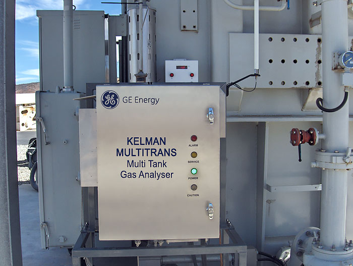 Dissolved Gas Analyzers-TransportX2-DGA900-Hydran M2-BMT 330