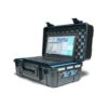Motor current signature analyser|MCSA|Dynamic Motor Analyser
