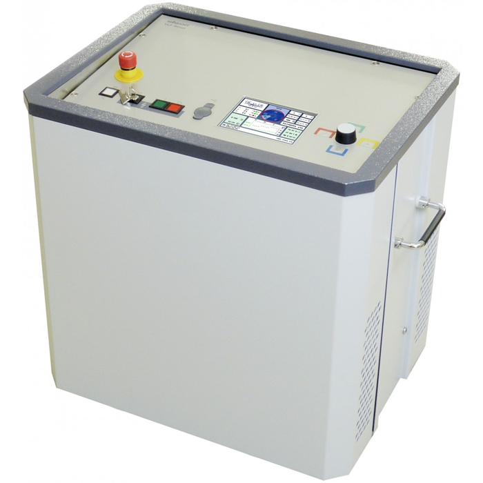 VLF Cable Testing Systems-VLF Hipot tester-VLF Sine wave