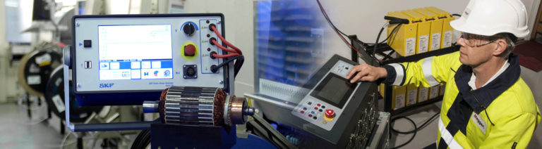 Megger releases VLF Sinus 62 kV Cable test&diagnostic system