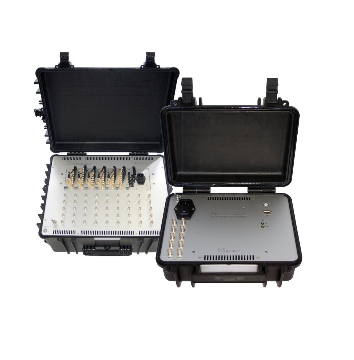 Partial Discharge Monitoring Systems | Adiradh