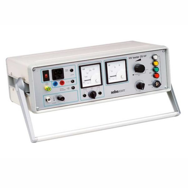 HVDC test sets 50KV-80KV-110KV-70-120KV-25KV-HPG70-T99/1-MIT30