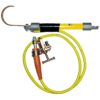 Static Discharge Stick – Safe Electrical Grounding Tool | Adiradh