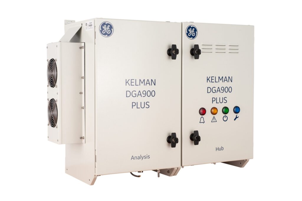 Dissolved Gas Analyzers|TransportX2|DGA900|Hydran M2|BMT 330