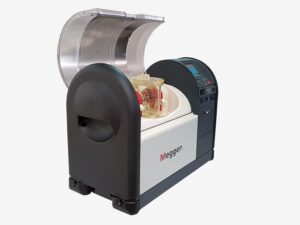 Transformer Oil BDV Tester | Insulating Oil Test sets | OTS100AF